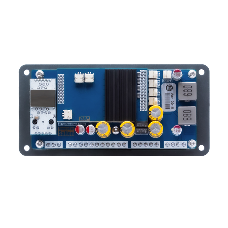 Sailian centralized control board flexible vibration disc voice coil ...