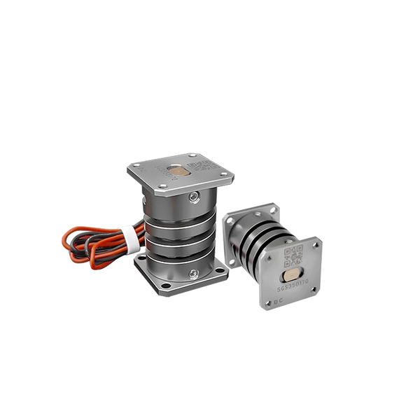 Selen High Performance Soft Vibration Voice Coil Motor SVCM-45GS ...