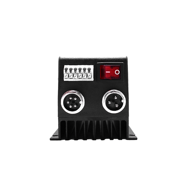 Sailian Intelligent Digital Variable Frequency Vibration Feeding Controller SL-30C-S (1.5A Low ...